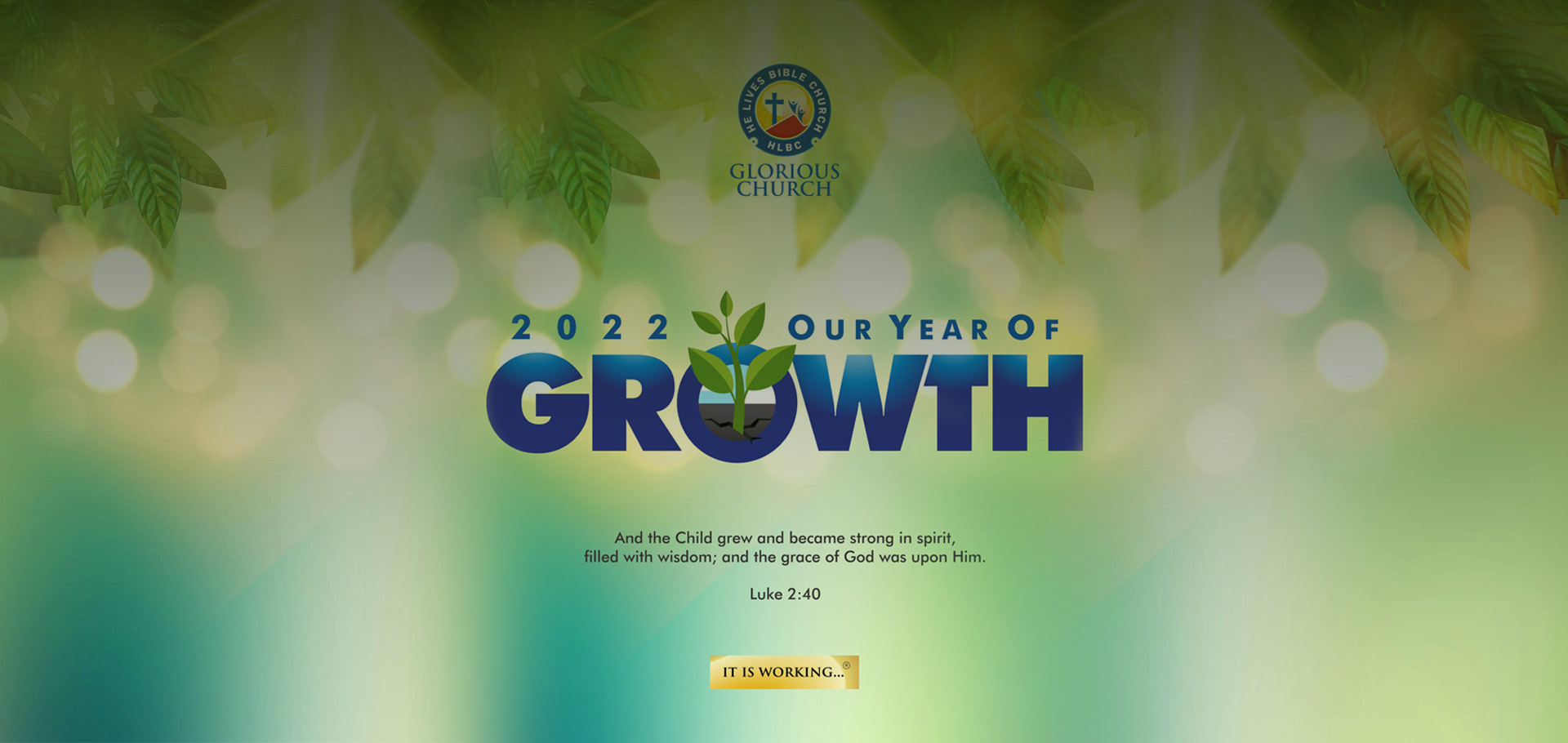 Home - He Lives Bible Church